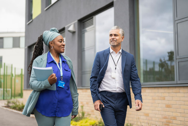 Assistant Principal Jobs: Job Description and Duties