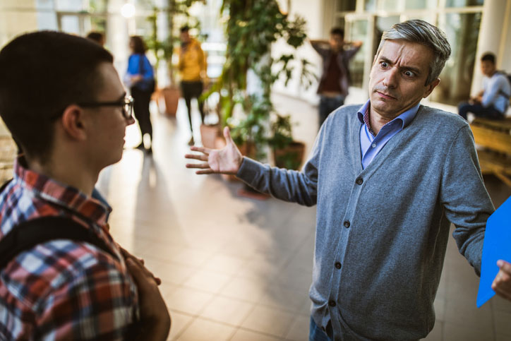 How to Become a Principal