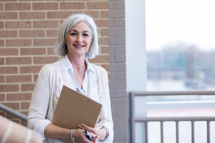 Doctorate in Educational Leadership – PhD and EdD