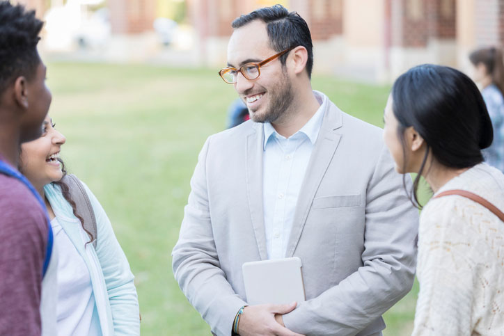 Principal Jobs: School Principal Duties & Job Description