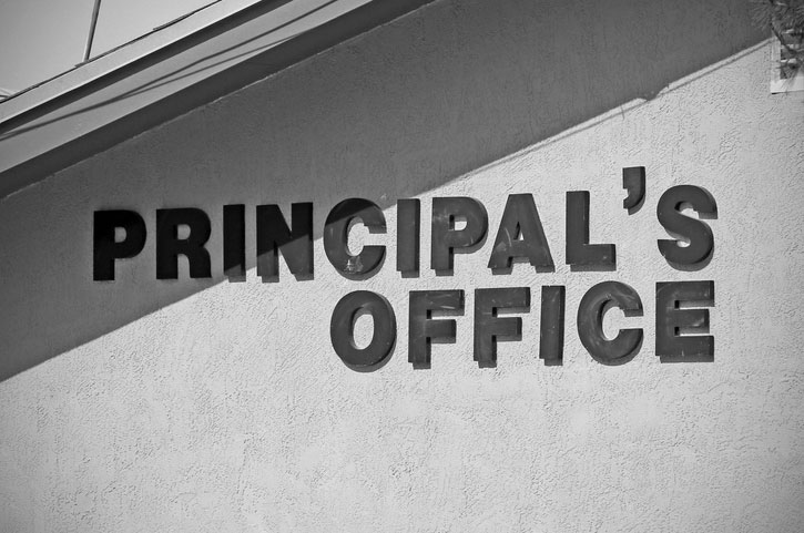 Principal Jobs: School Principal Duties & Job Description