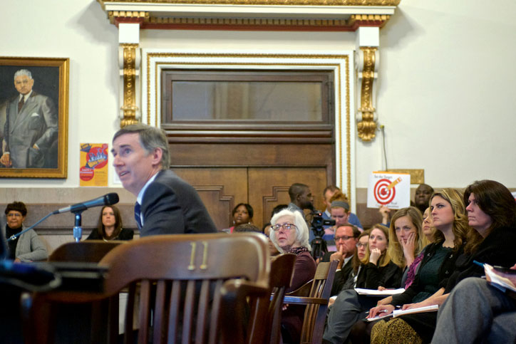 How to Become a Superintendent