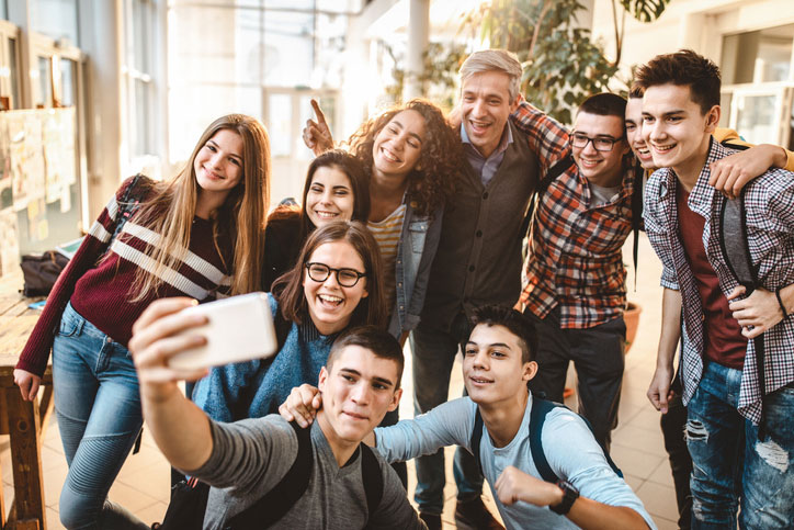 How to Become a Principal