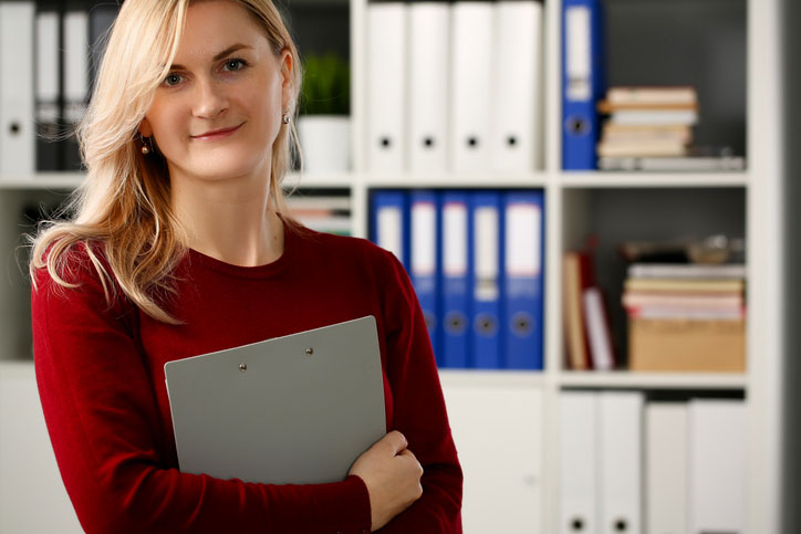 How to Become a Principal