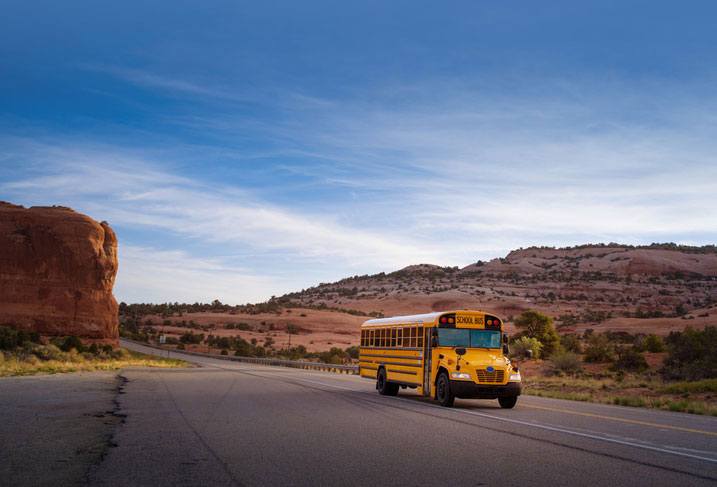Educational Leadership Degree in Utah - MEd, EdD, PhD, EdS