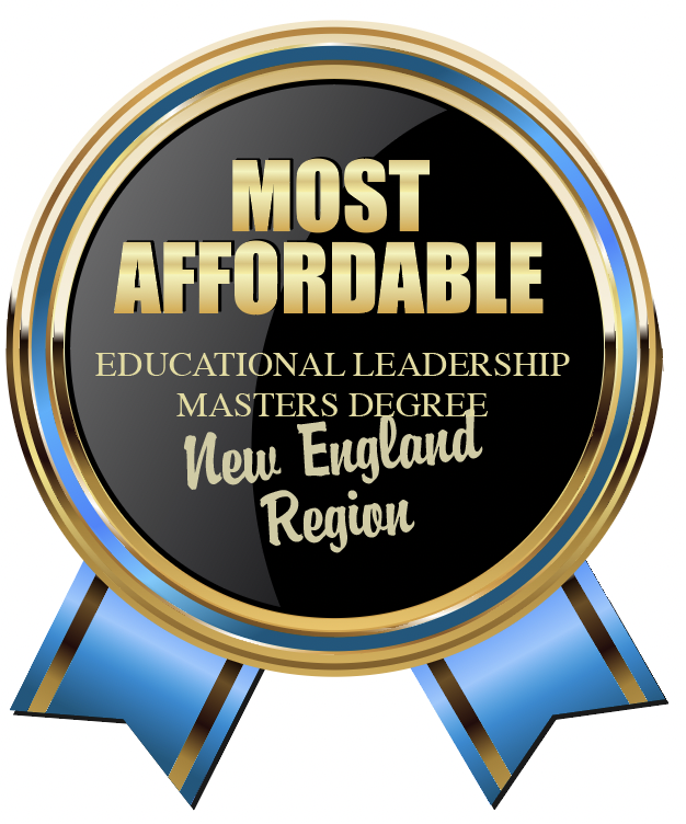 New England Region - The Most Affordable Educational Leadership ...