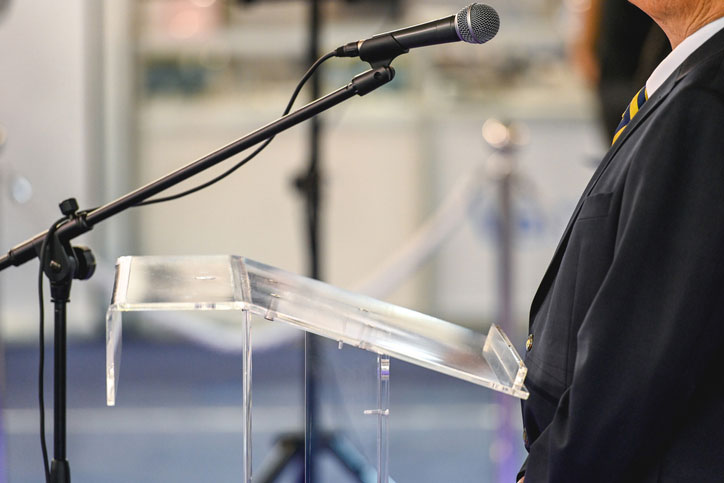 Educational Leadership Degrees for College Chancellors and Presidents