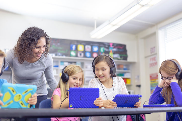 How Technology Has Impacted Educational Leadership - Educational ...