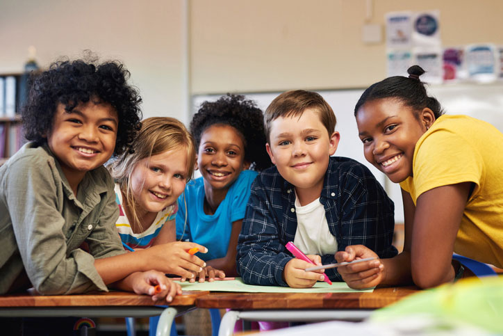 How to Promote Cultural Diversity in Schools? - Educational Leadership ...