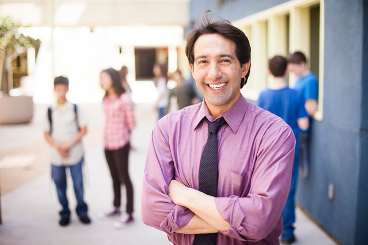 What is Educational Leadership?